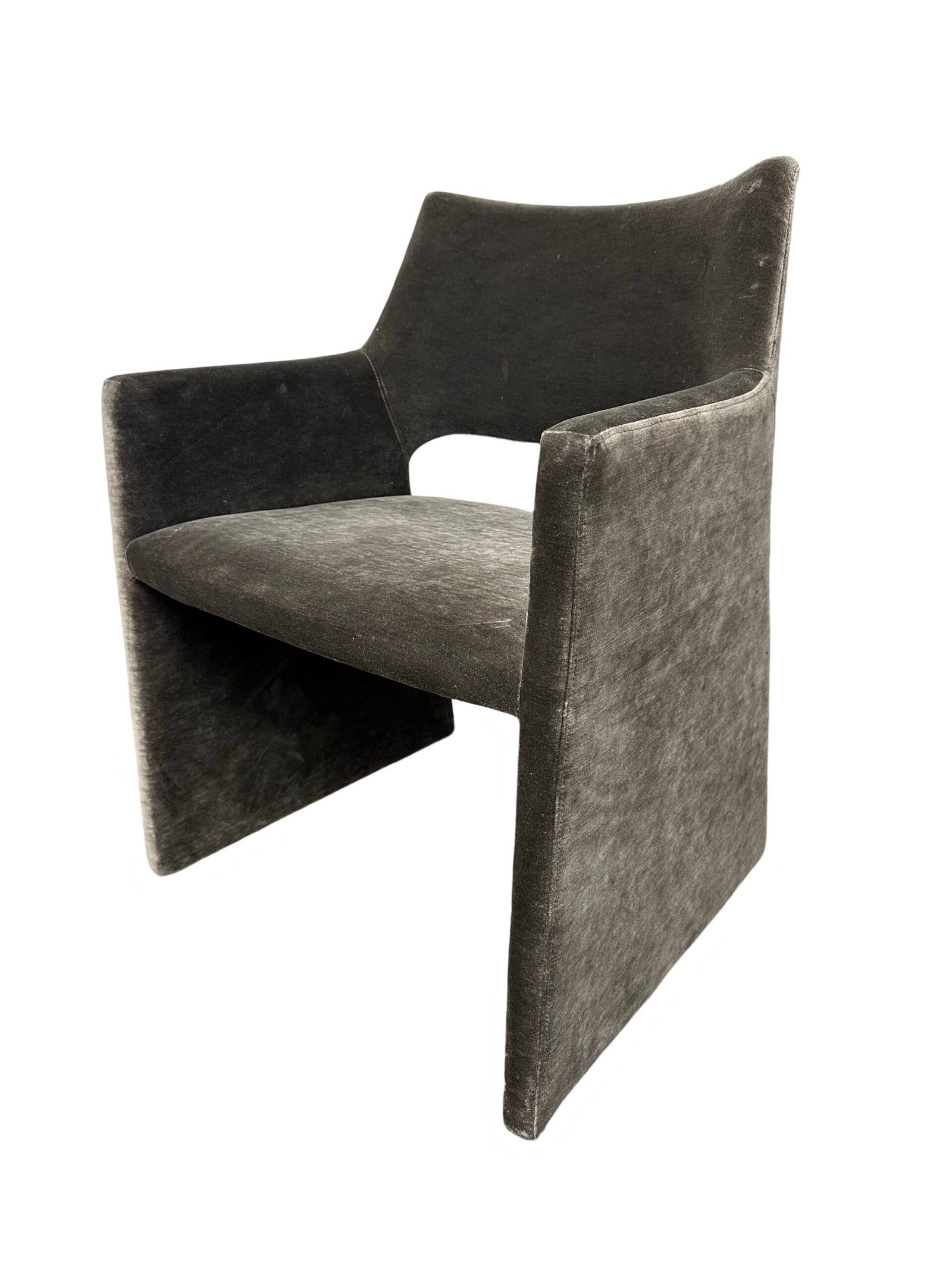 Chair 20192 - Palette Furniture CA